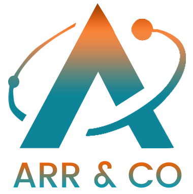 About Us – Arr and Co